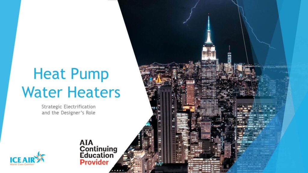 News | Ice Air | Innovative HVAC Solutions